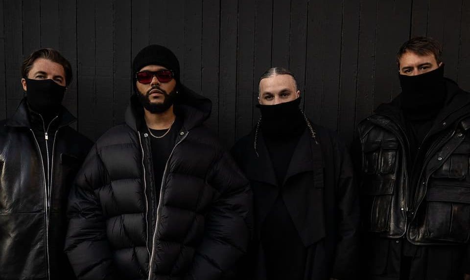 Novinky Expres FM pro 43. týden - Expres FM