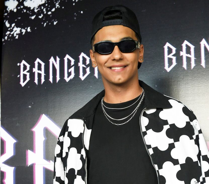 Hvězda filmu Banger Marsell Bendig: Jako dítě jsem hrál tak dobře, že ...