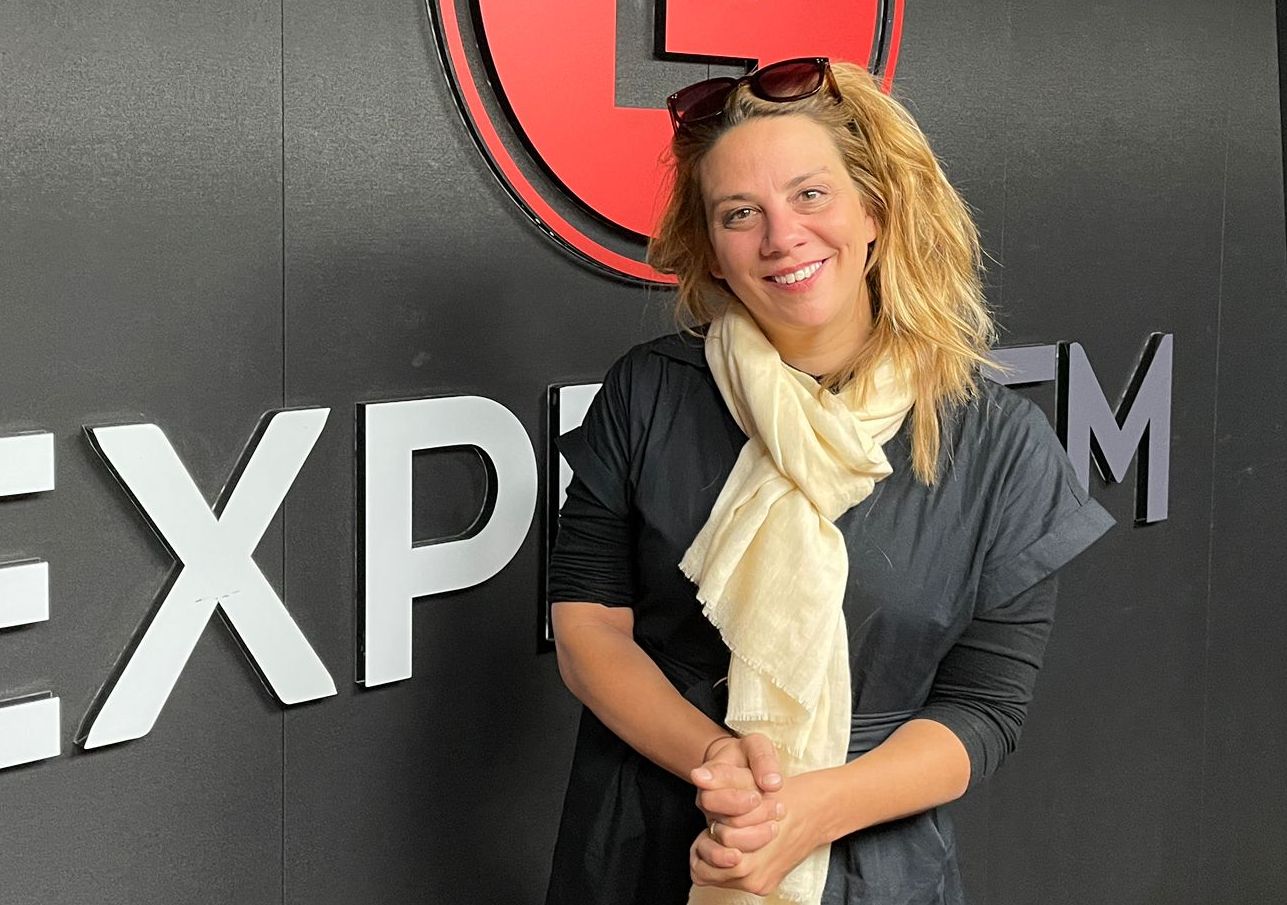 Aneta Langerová: Hudba má odlehčit aktuálním krizím, na sociálních ...