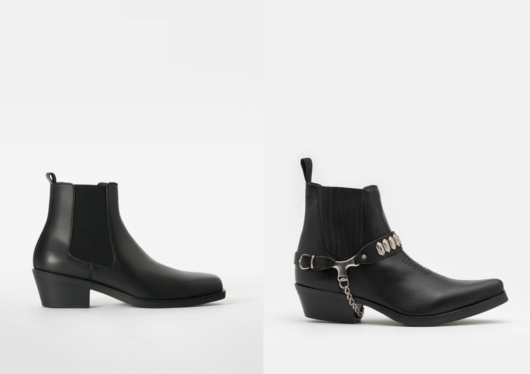 Nepotřebujete laso, koně ani kolty proklatě nízko: Ikonické kovbojské ...