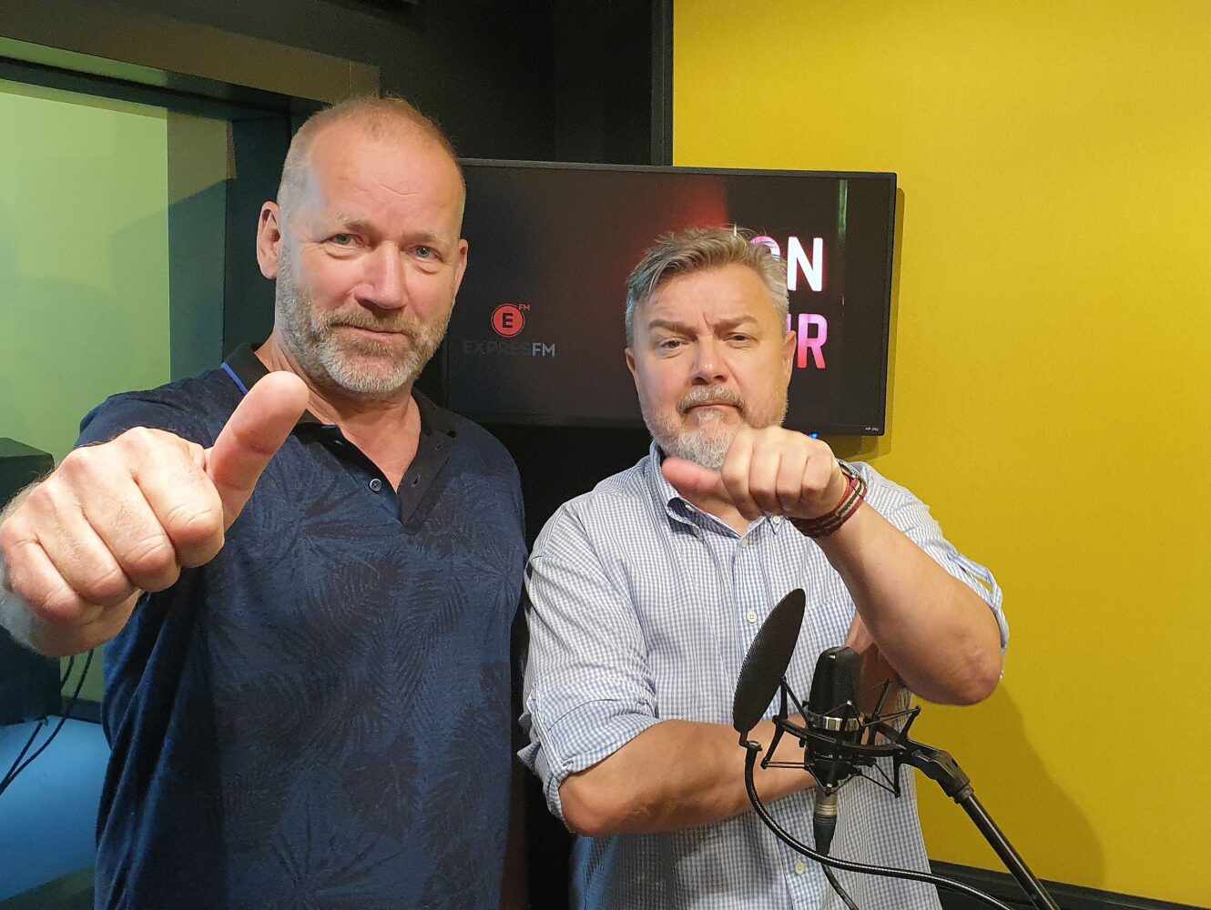 David Koller: Když slyším z rádia po tisící Waldu, otvírá se mi kudla v ...