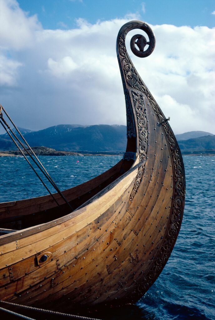 Rohaté přilby a věčné výpravy za bohatstvím a válkou: Největší mýty o ...