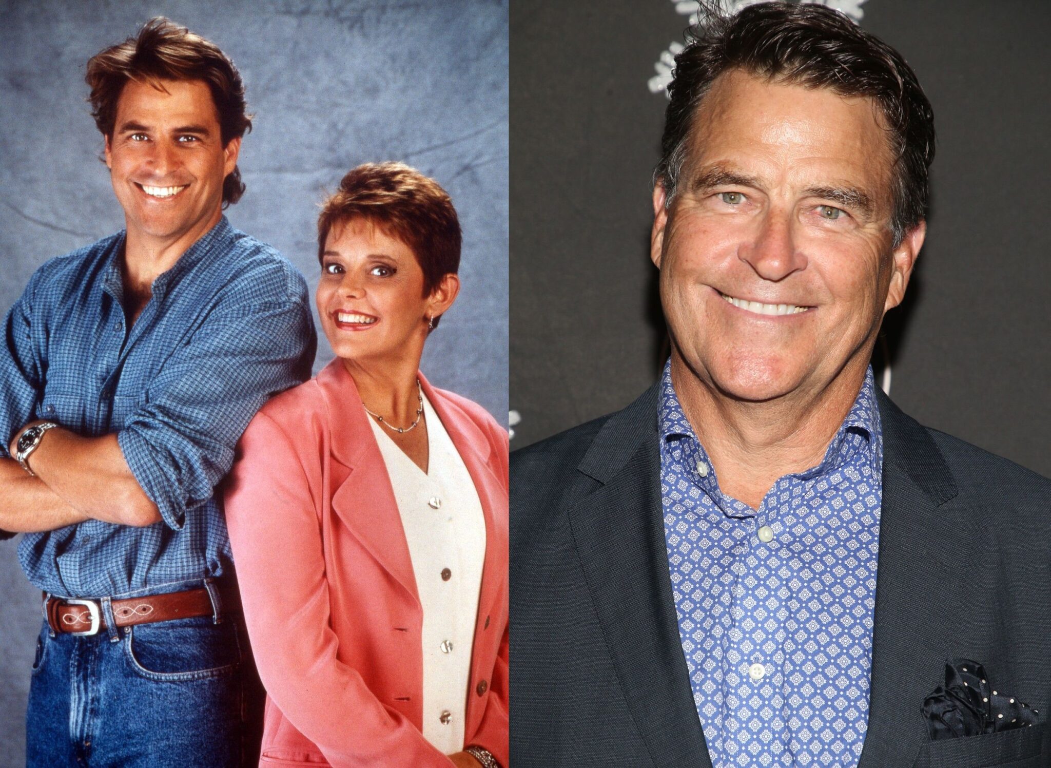 Ženatý se závazky po 35 letech: Z Ala je bojovník jiu-jitsu, Kelly po ...