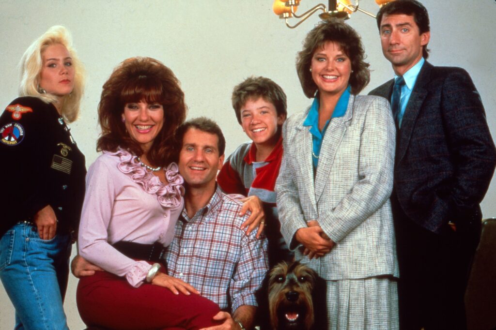 Ženatý se závazky po 35 letech: Z Ala je bojovník jiu-jitsu, Kelly po ...