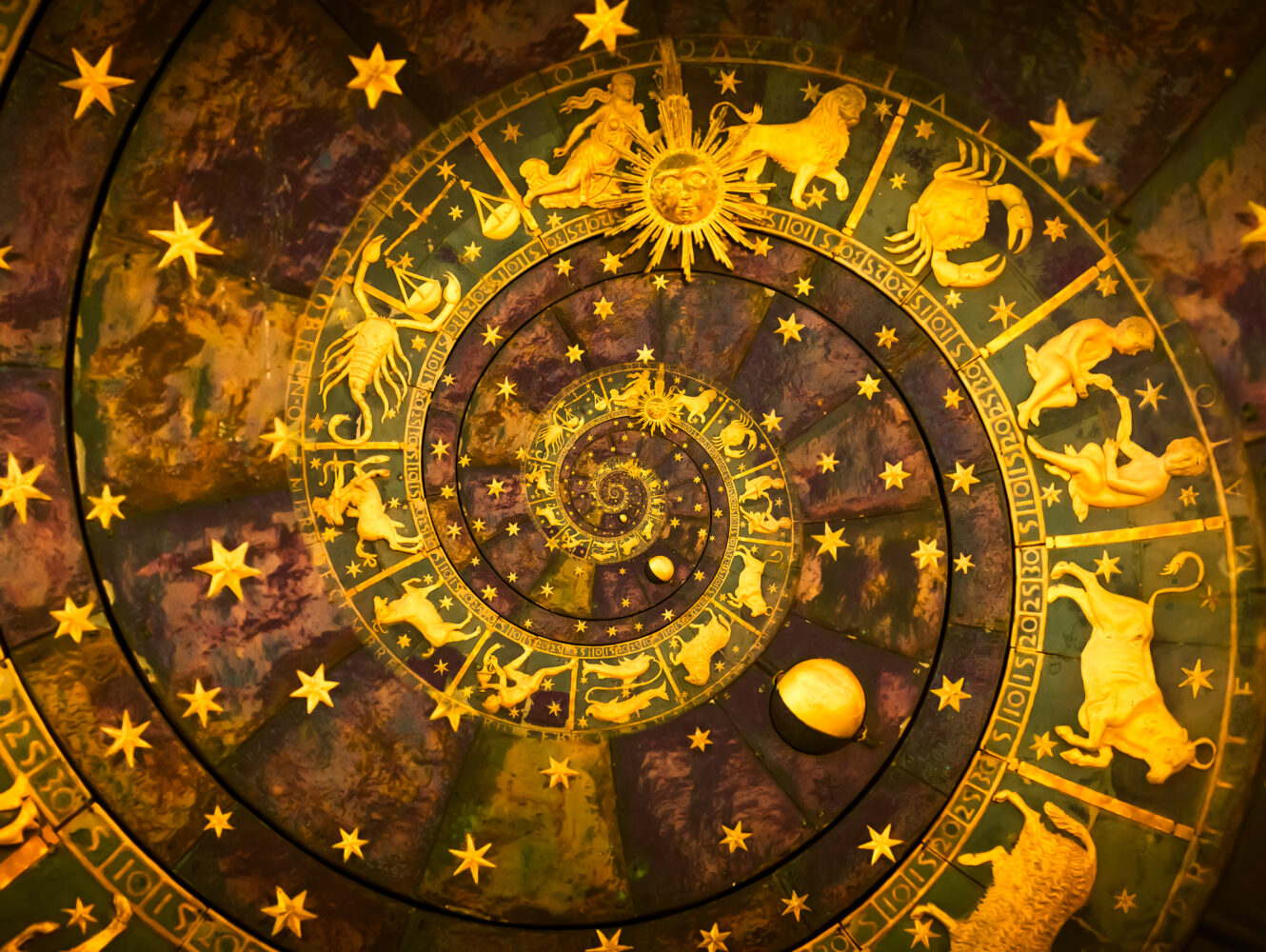 Týdenní horoskop: Býci budou čelit pomluvám, Ryby řešit vztahy a ...