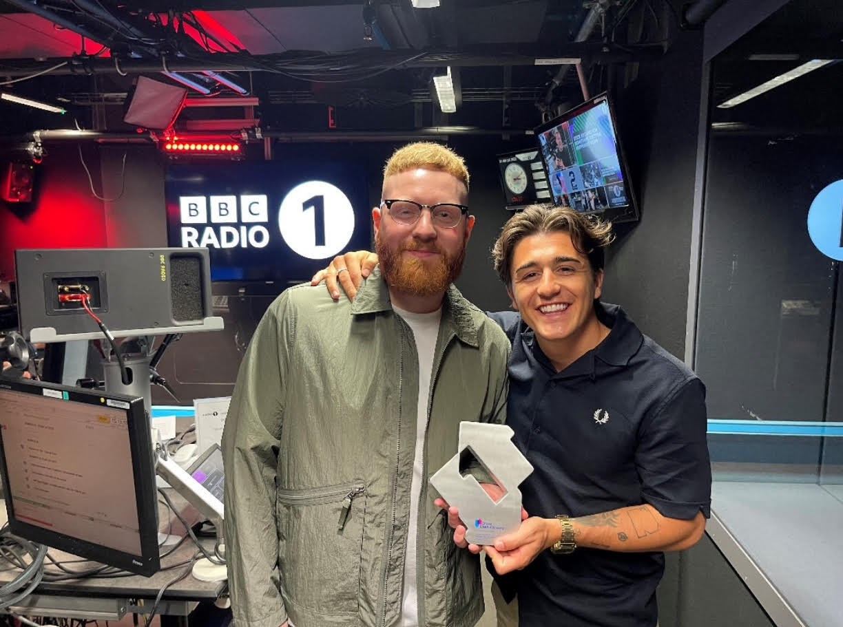 Expres Top: Skotští vládci letních žebříčků to zkoušejí na podzim s ...