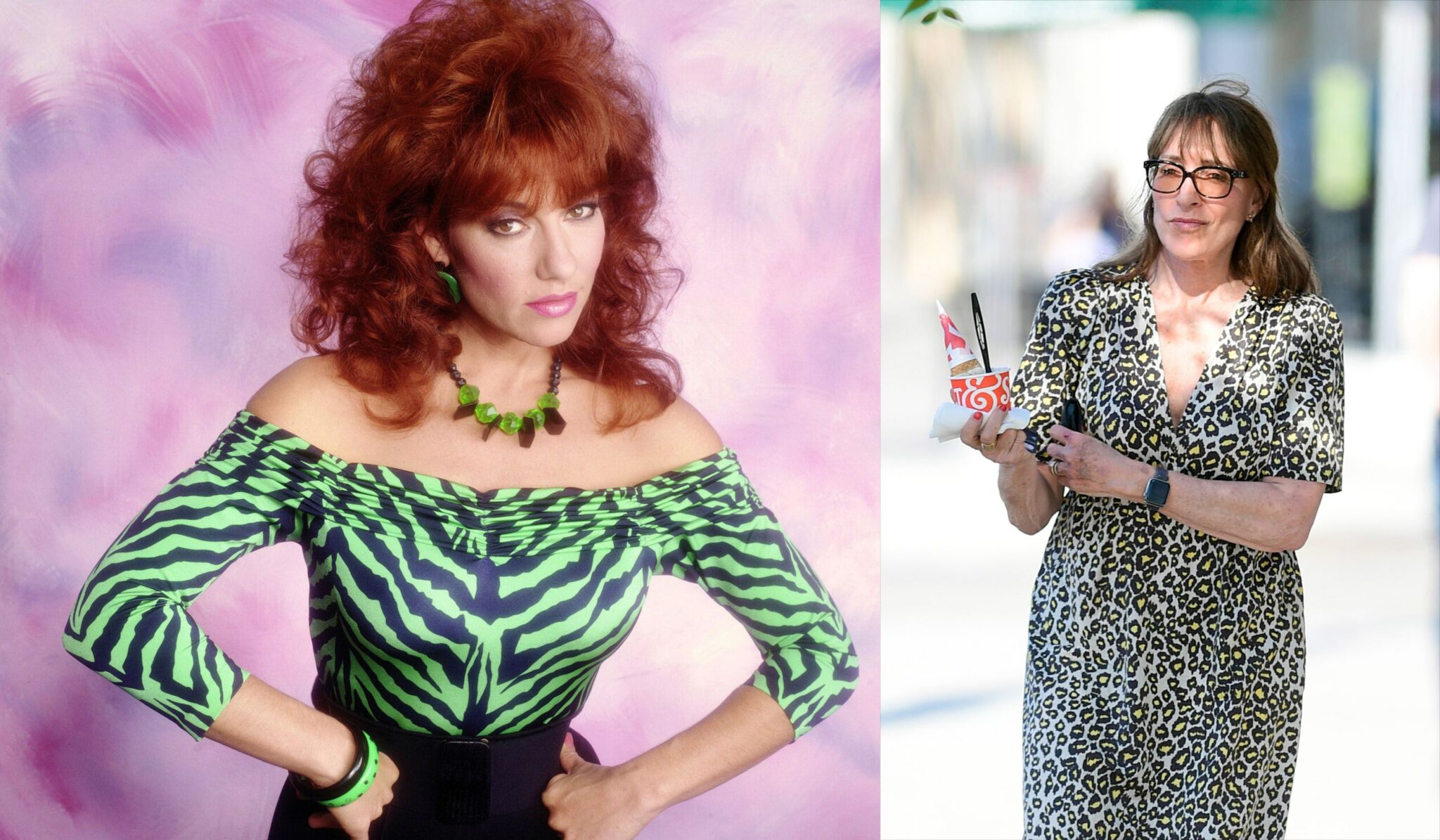 Ženatý se závazky po 35 letech: Z Ala je bojovník jiu-jitsu, Kelly po ...