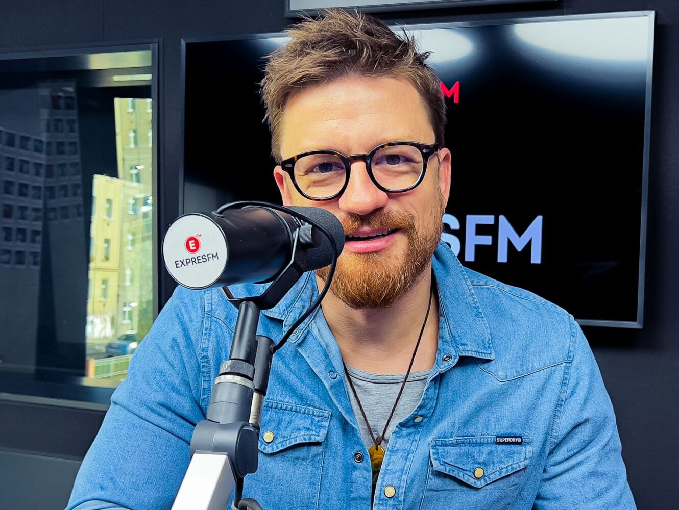 Kdybych věděl, co mě čeká, tak do toho nejdu, říká Ondřej Pivec ...