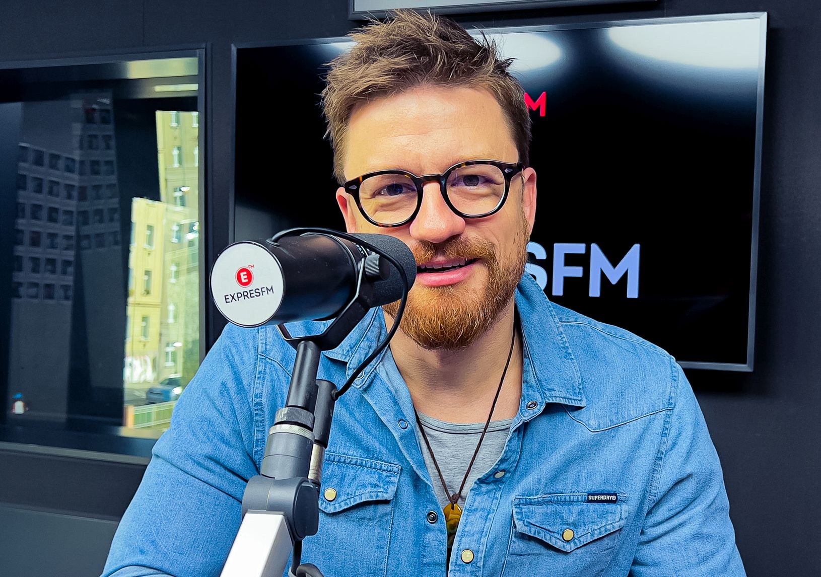 Kdybych věděl, co mě čeká, tak do toho nejdu, říká Ondřej Pivec, držitel Grammy, o životě v New ...