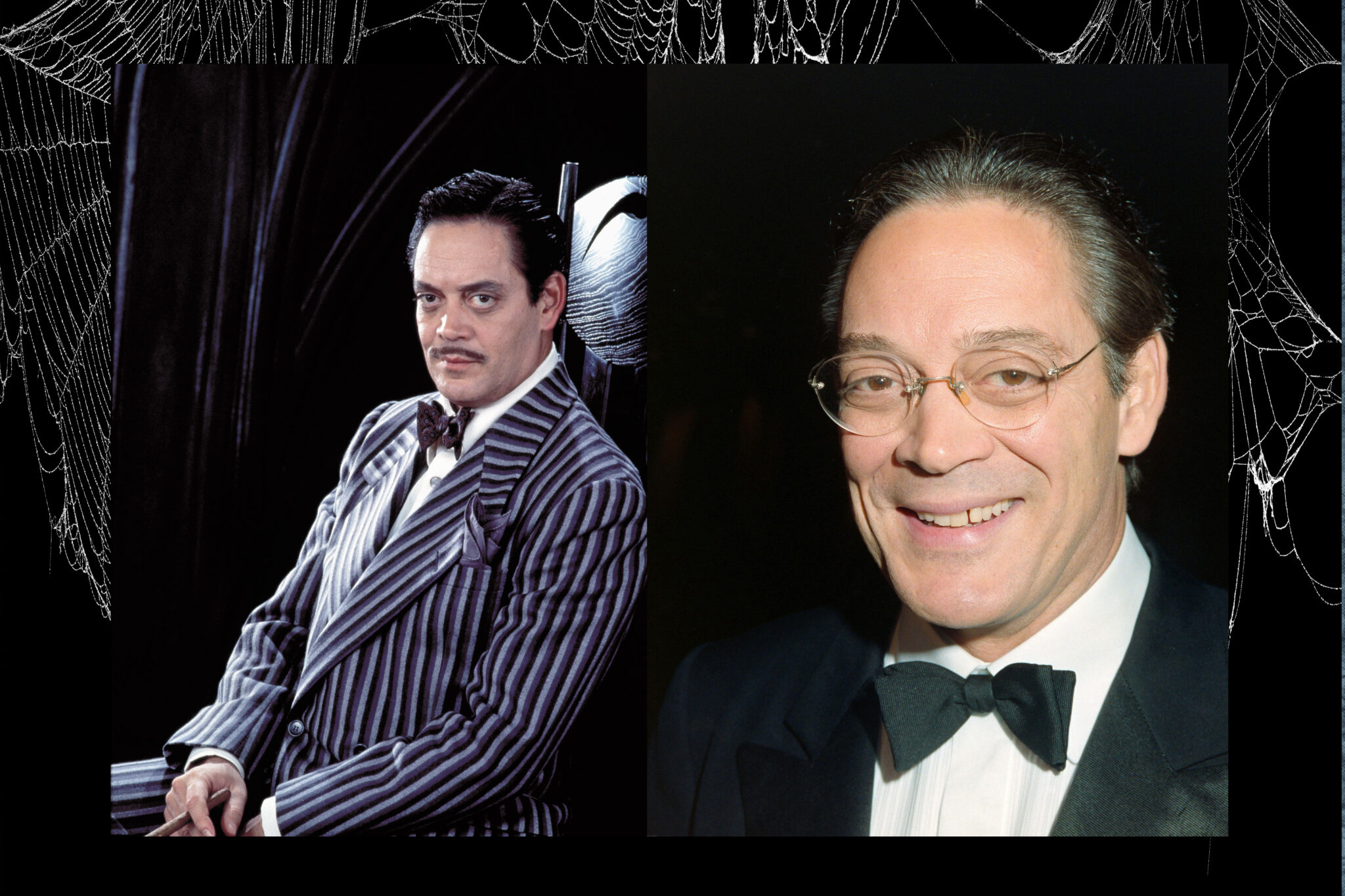 Třetí díl nevznikl z dojemného důvodu, Festera byste nepoznali a ...