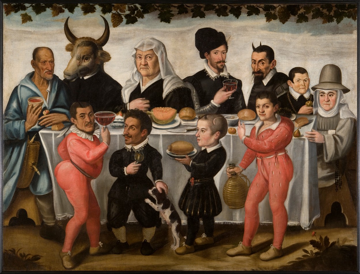 De er mestersmeder og har huler fulle av gull, de ekte ble brukt til å ...