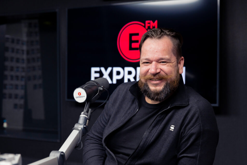 Barista Robin Blaschke: Správné espresso má chutnat jako kvalitní hořká ...