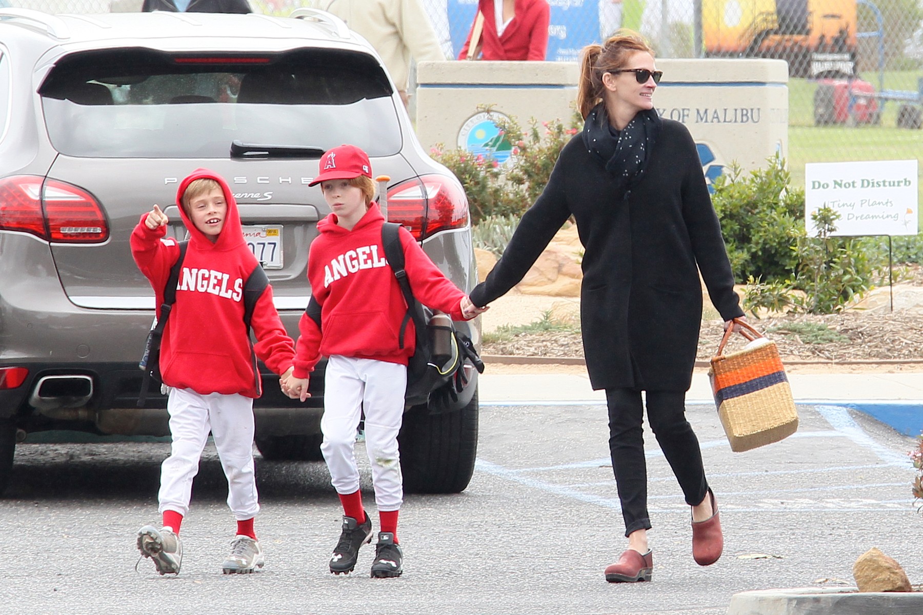 Julia Roberts si dala dvacetiletou pauzu od herectví, nyní odhalila ...