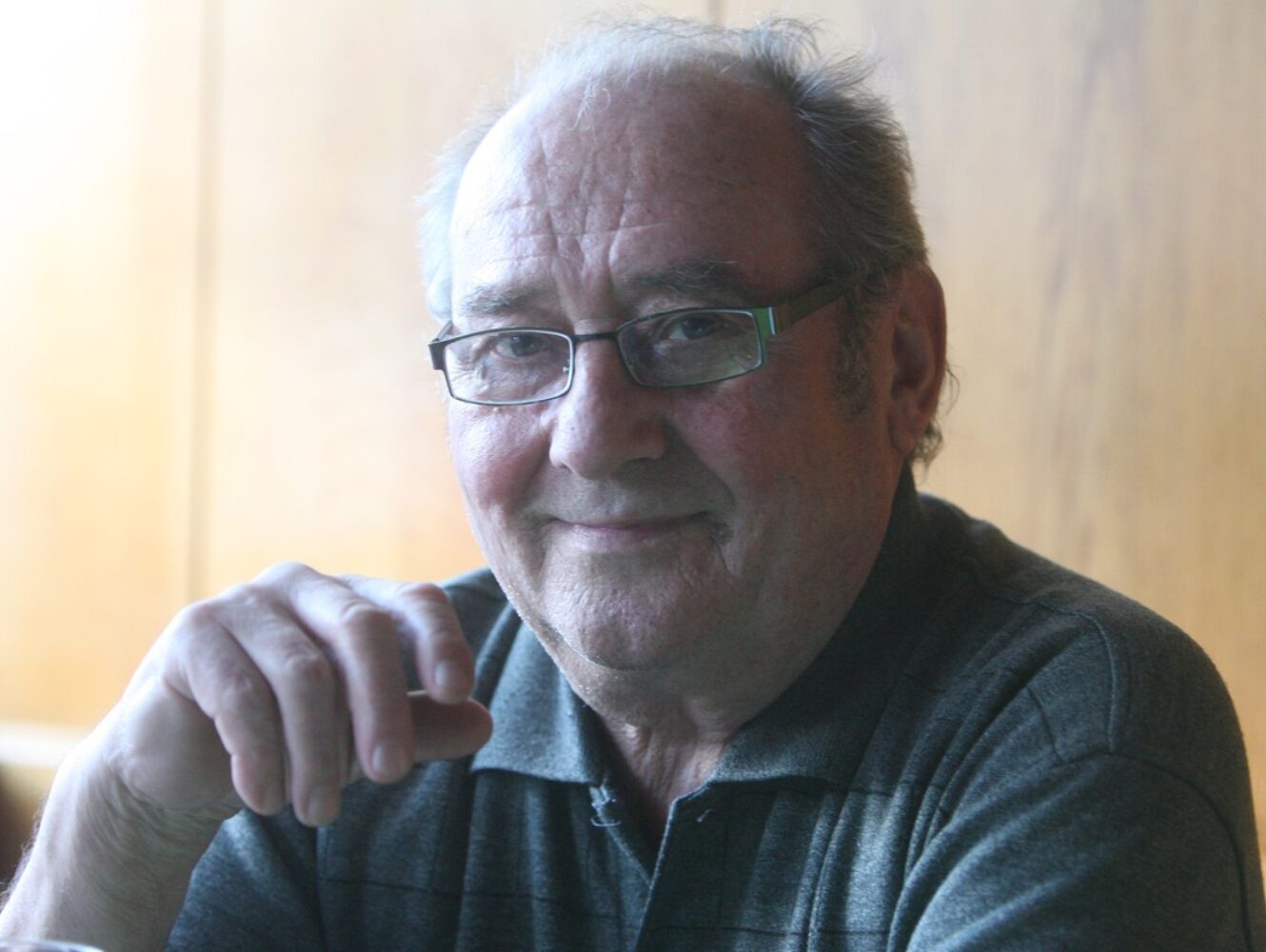 Legendární kriminalista Jiří Markovič: Dopadl nejznámější vrahy včetně ...