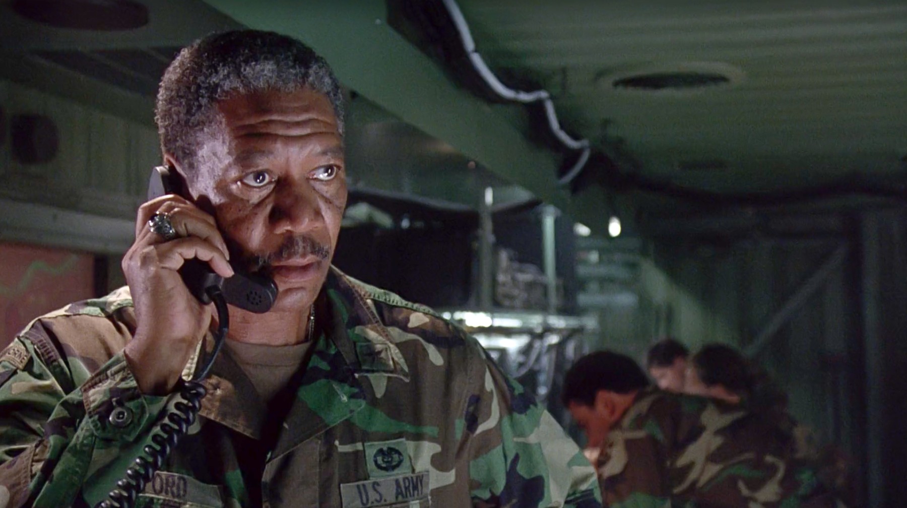 Chuck Norris, Tom Selleck nebo Morgan Freeman: Hollywoodské hvězdy ...