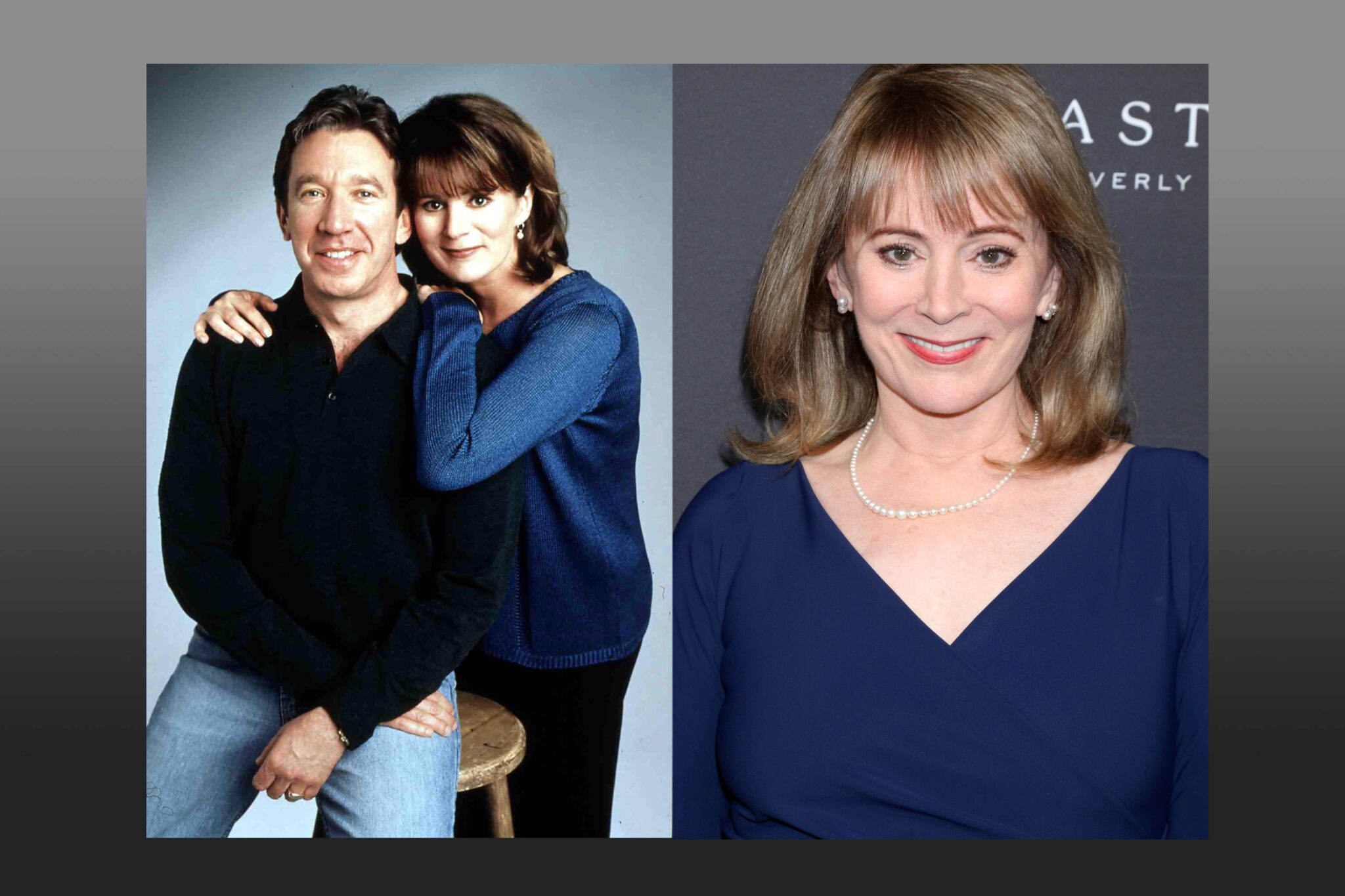 Hvězdy seriálu Kutil Tim tehdy a dnes: Tim je vášnivým sběratelem aut ...