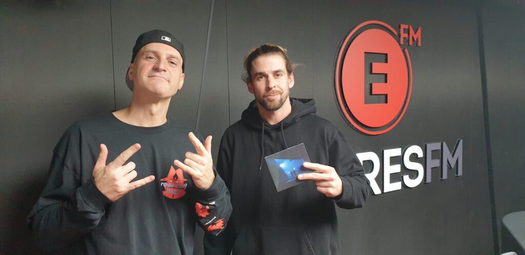 Rapper Rest: Smazal jsem Facebook, vadilo mi, že mi lidi vidí až do ...