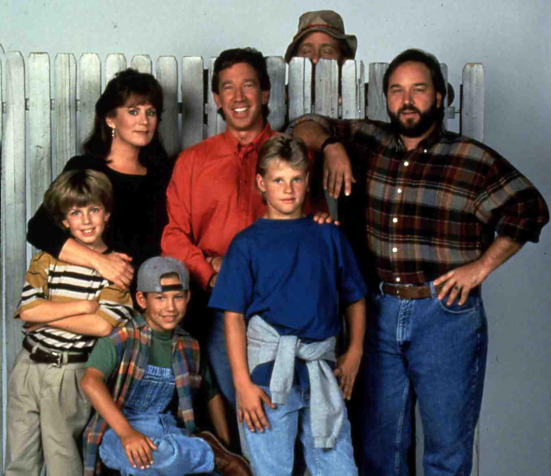 Hvězdy seriálu Kutil Tim tehdy a dnes: Tim je vášnivým sběratelem aut ...