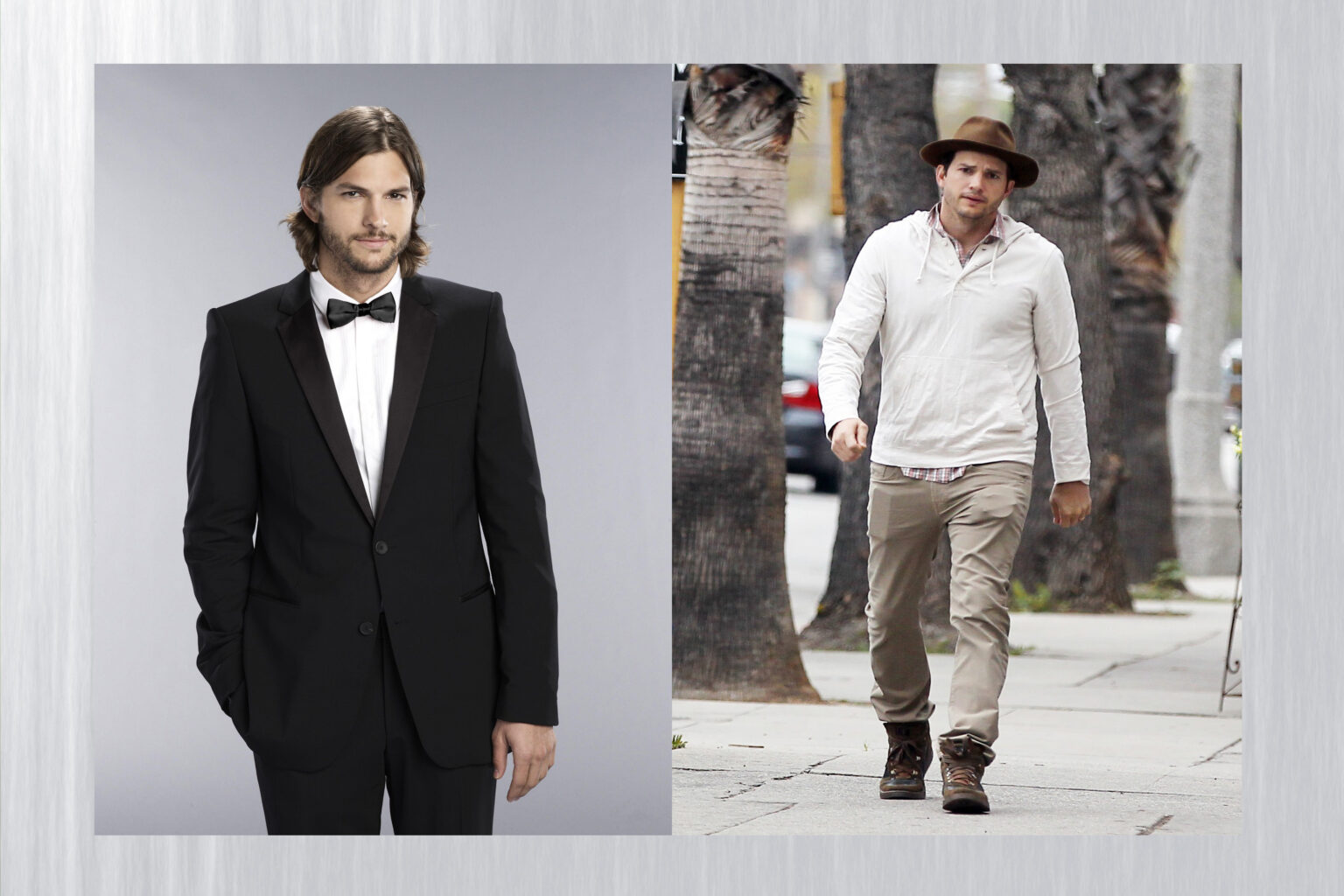 Hvězdy Dva a půl chlapa po 20 letech: Charlie bez peněz, Alan bez vlasů ...