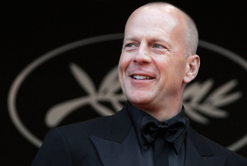 Hollywood mu ležel u nohou, kariéru Bruce Willise ale ukončila zákeřná ...