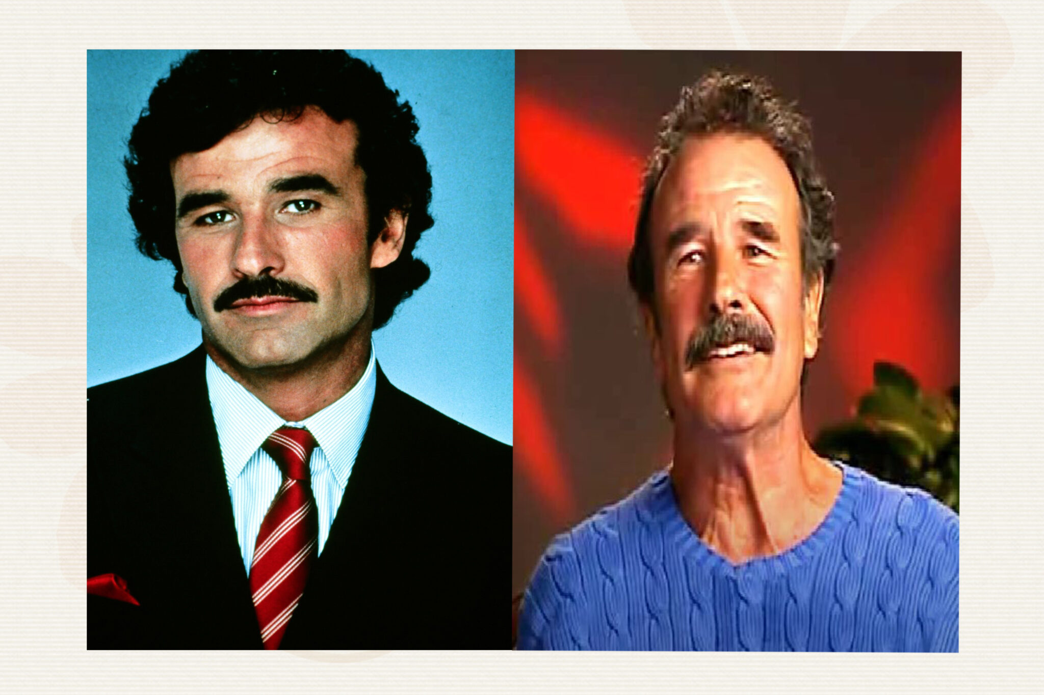 Dynastie tehdy a dnes: Alexis je popáté vdaná, Sammy ovládá démon ...