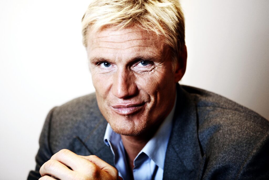 Nejslavnější filmový záporák s IQ 160: Dolph Lundgren žije ve stínu ...