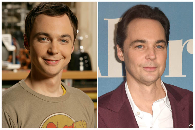 Teorie velkého třesku 16 let poté: Leonard nezvládá vztahy, Howard řeší ...