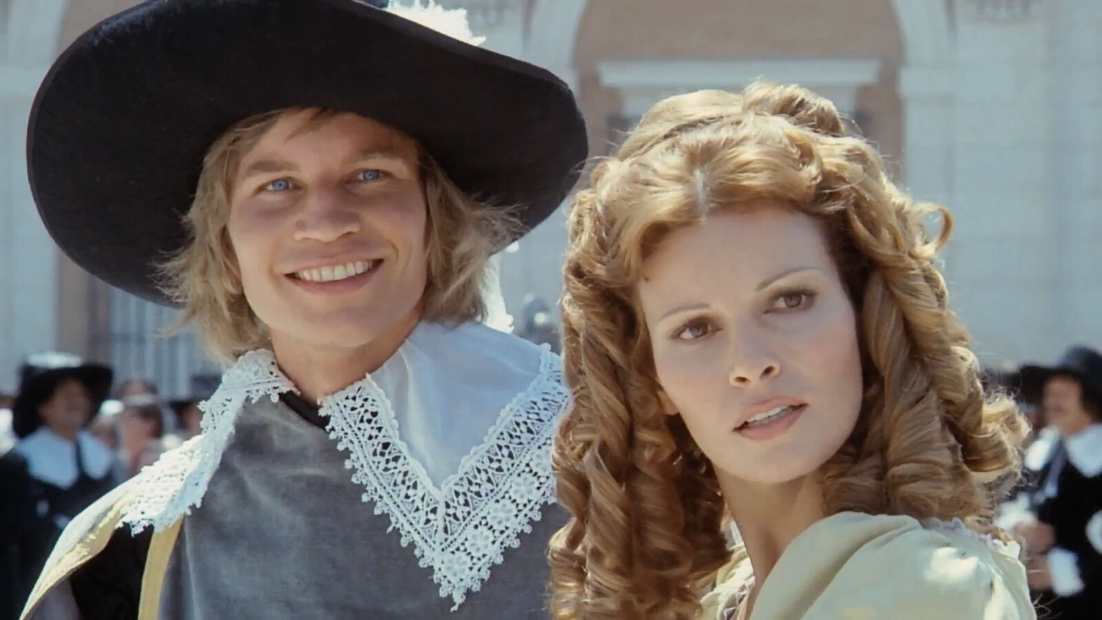 Sbohem, Raquel! Role, které zajistily nejkrásnější herečce 20. století ...