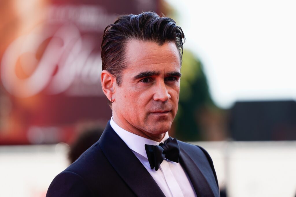 Dvě tváře Colina Farrella: Hollywoodská hvězda milovaná i nenáviděná ...