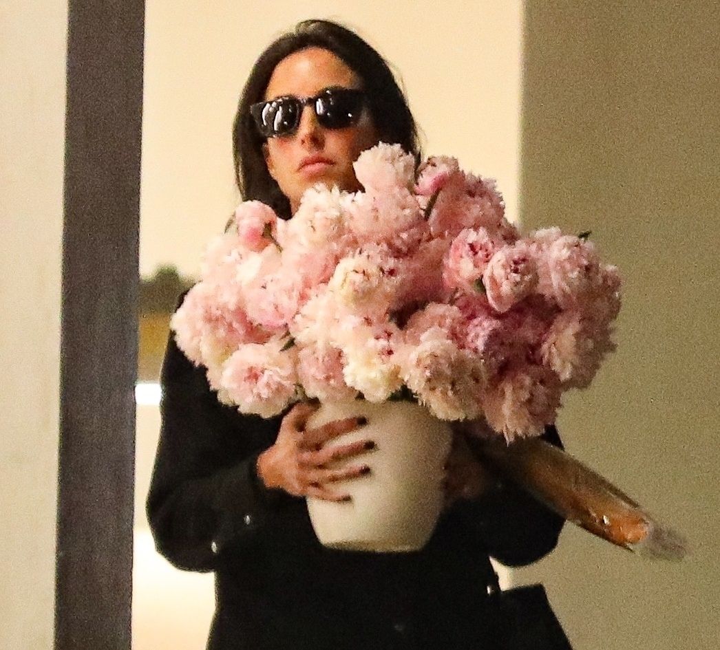 Brad Pitt je v tom až po uši: Vybral si o třicet let mladší designérku ...