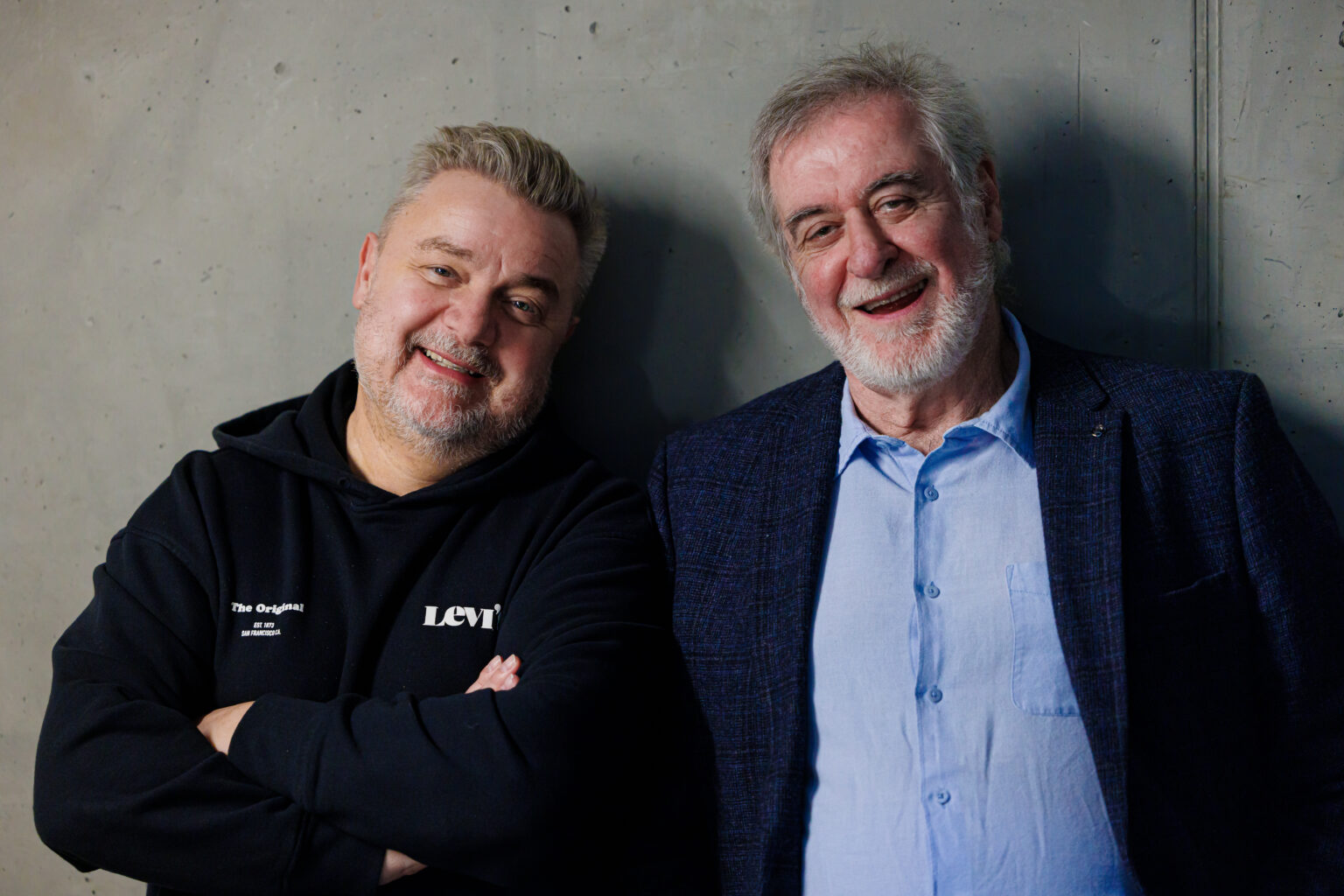 Michal Prokop: Nedovedl jsem si představit, že bych po sedmdesátce mohl ...