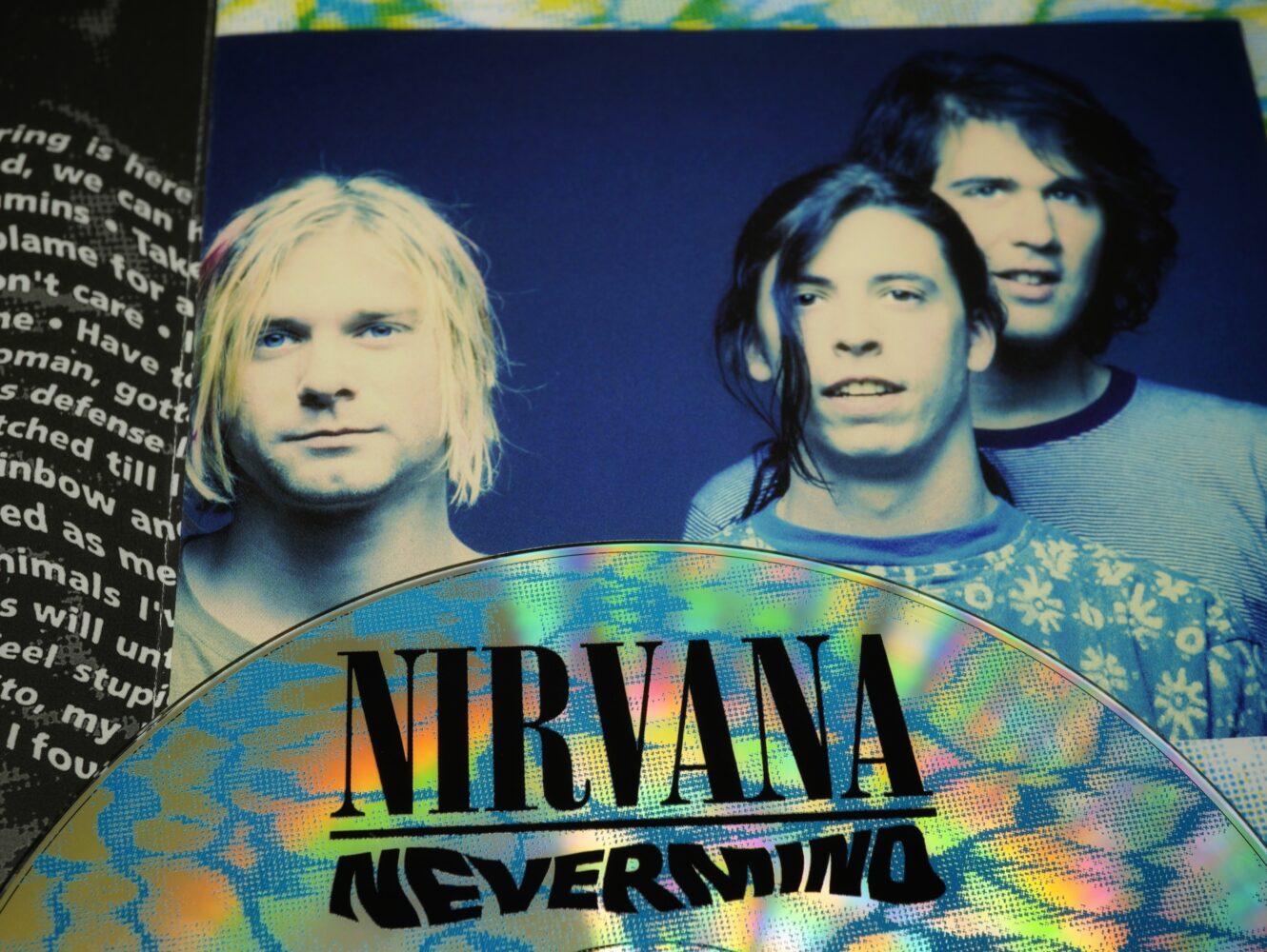 Jména v názvech písní: Kurta Cobaina a R.E.M. inspirovaly děsivé ...