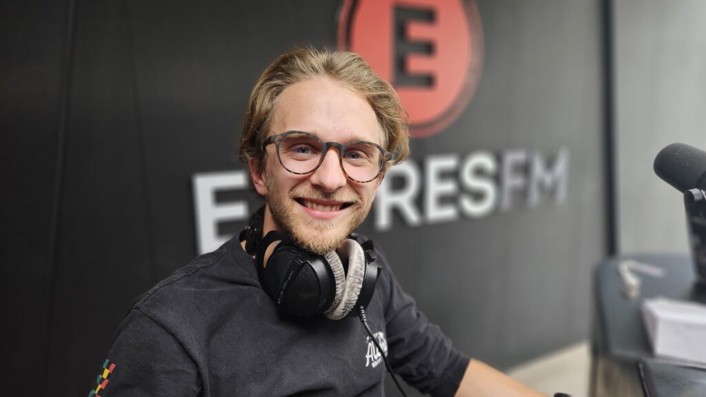 Hvězda seriálu Revír Tony Mašek: Chci prorazit v Hollywoodu, od čtyř ...