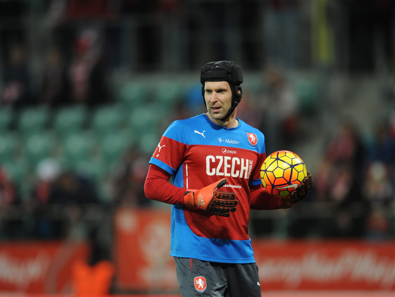 Neprůstřelný Čech slaví narozeniny: Svými výkony se zařadil mezi ...