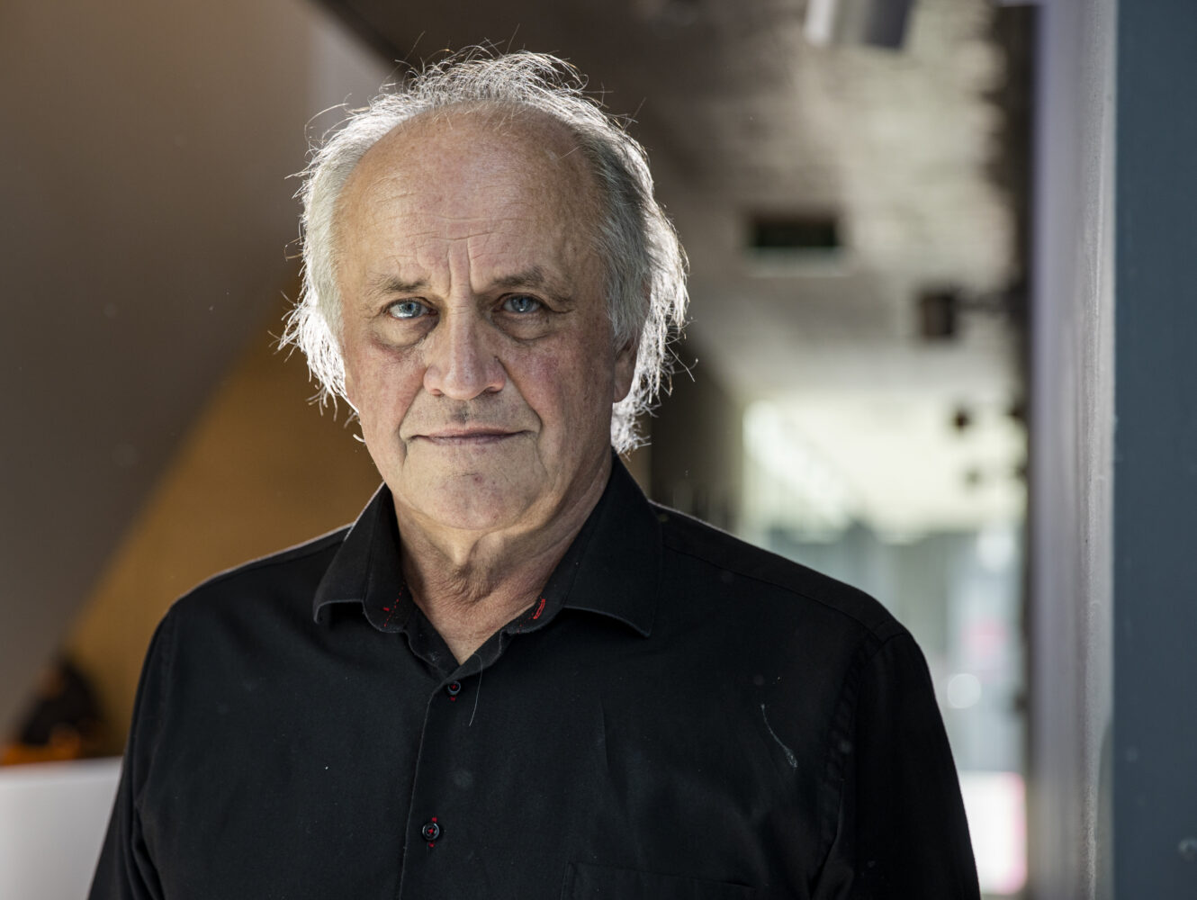 Ten, který vyhnal Sověty: Michael Kocáb slaví narozeniny - Expres FM