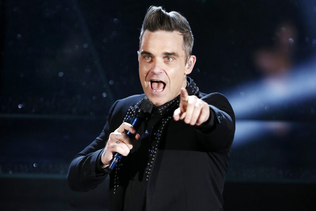 Den, kdy Robbie Williams vydal sólový debut: Díky singlu Angels ovládl ...