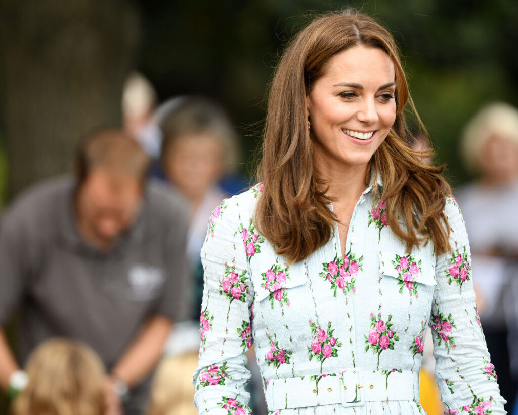 Princezna Catherine je nejstylovější Britka: Nepohrdne běžnou konfekcí ...