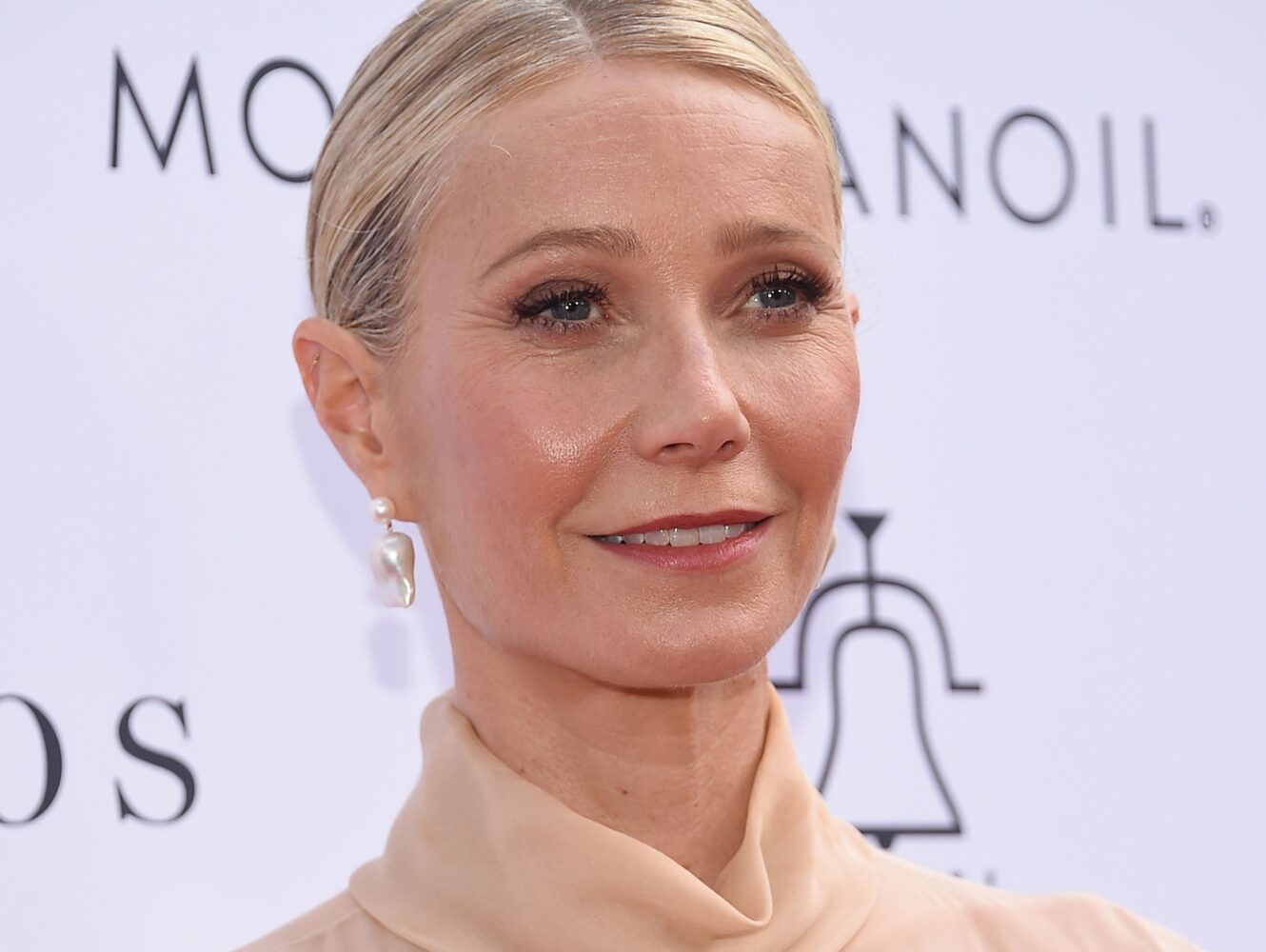 Boj Gwyneth Paltrow proti osamělosti: V jejím domku pro hosty můžete spát zdarma, slavná herečka ...