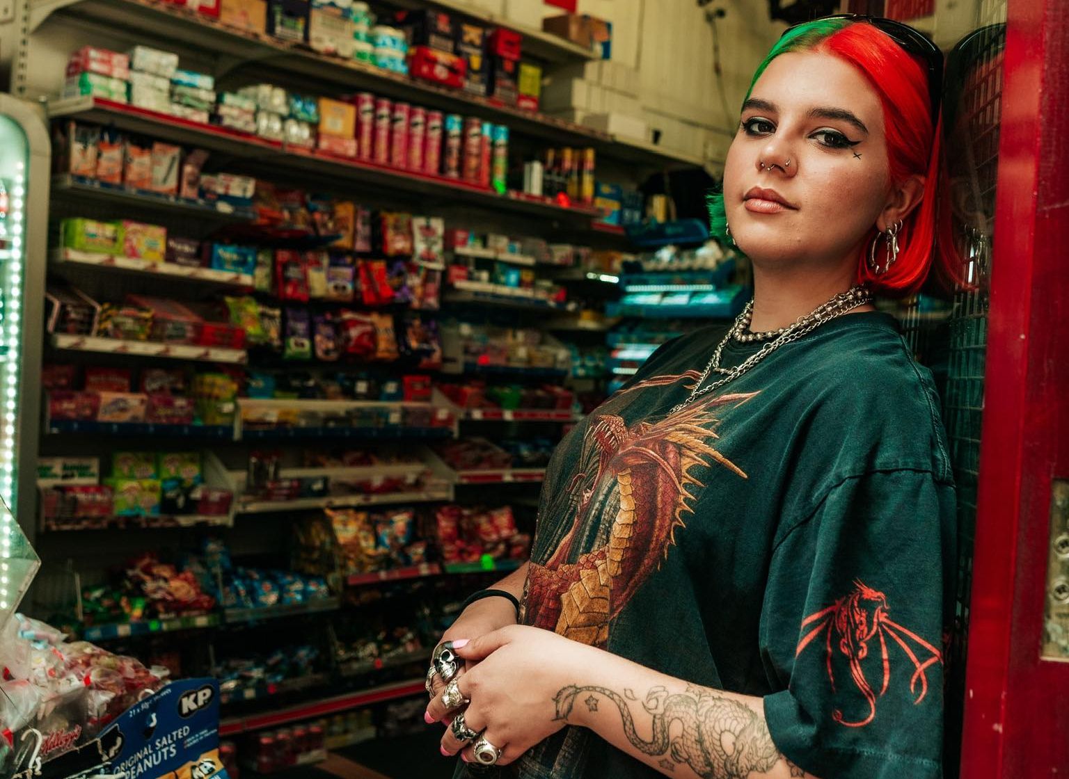 Expres Top: Mladá zpěvačka do svého singlu vykradla letitý hit ...