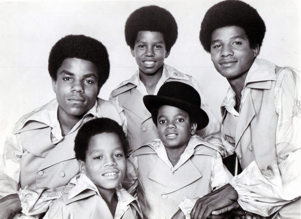 Den, kdy svět poprvé uslyšel The Jackson 5 - Expres FM
