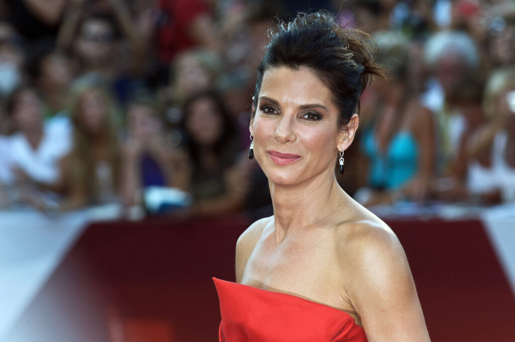Sandra Bullock má jasno: S hraním končí, upřednostní rodinu - Expres FM