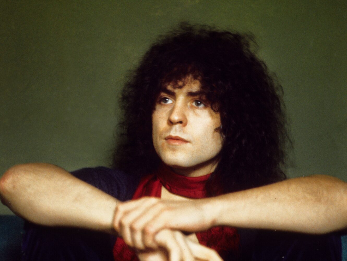 Den, kdy se narodil průkopník glam rocku: Marc Bolan měl naděleno jen ...