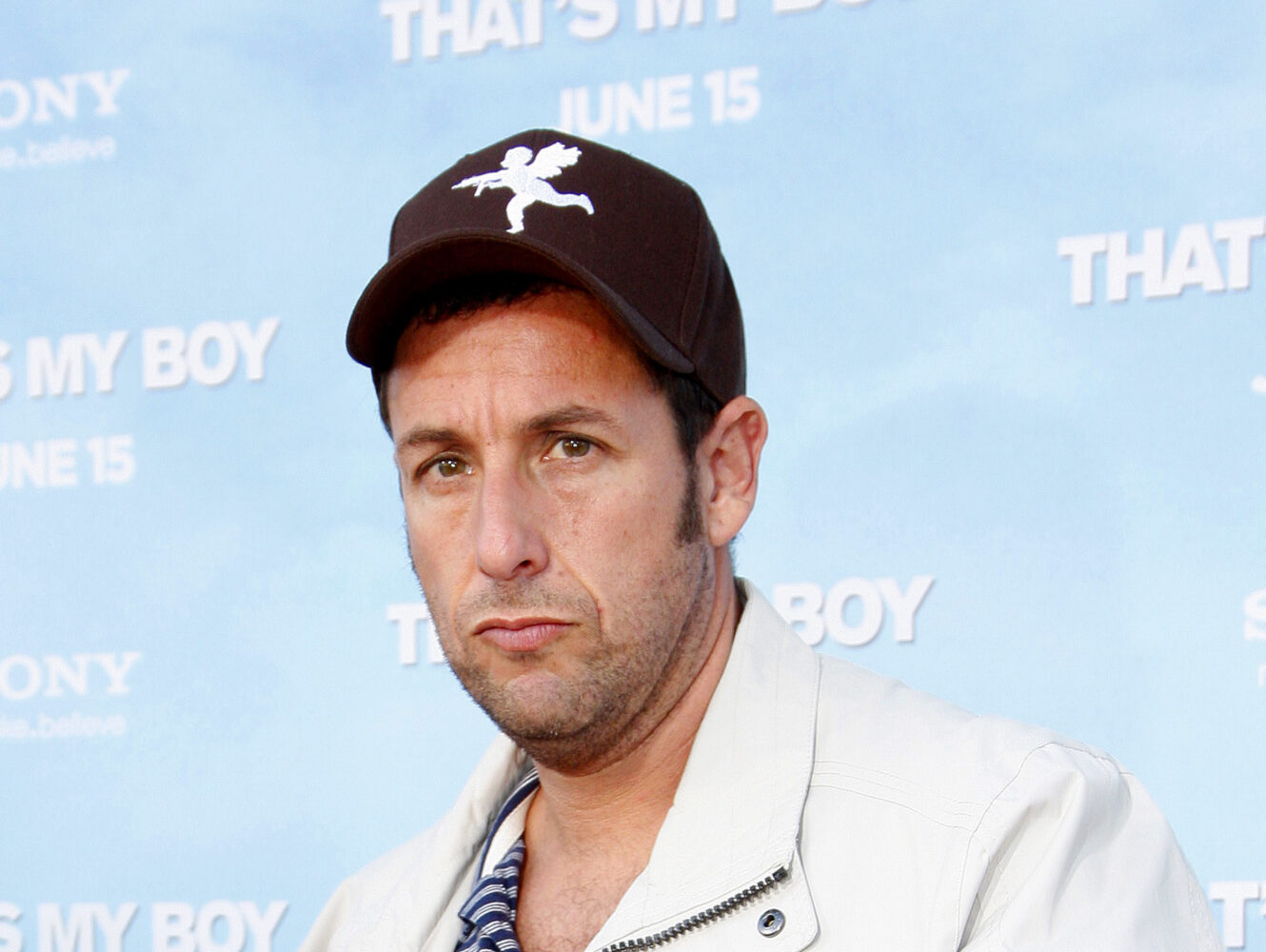 Proklínaný i zbožňovaný: Herec a rapper Adam Sandler slaví narozeniny ...