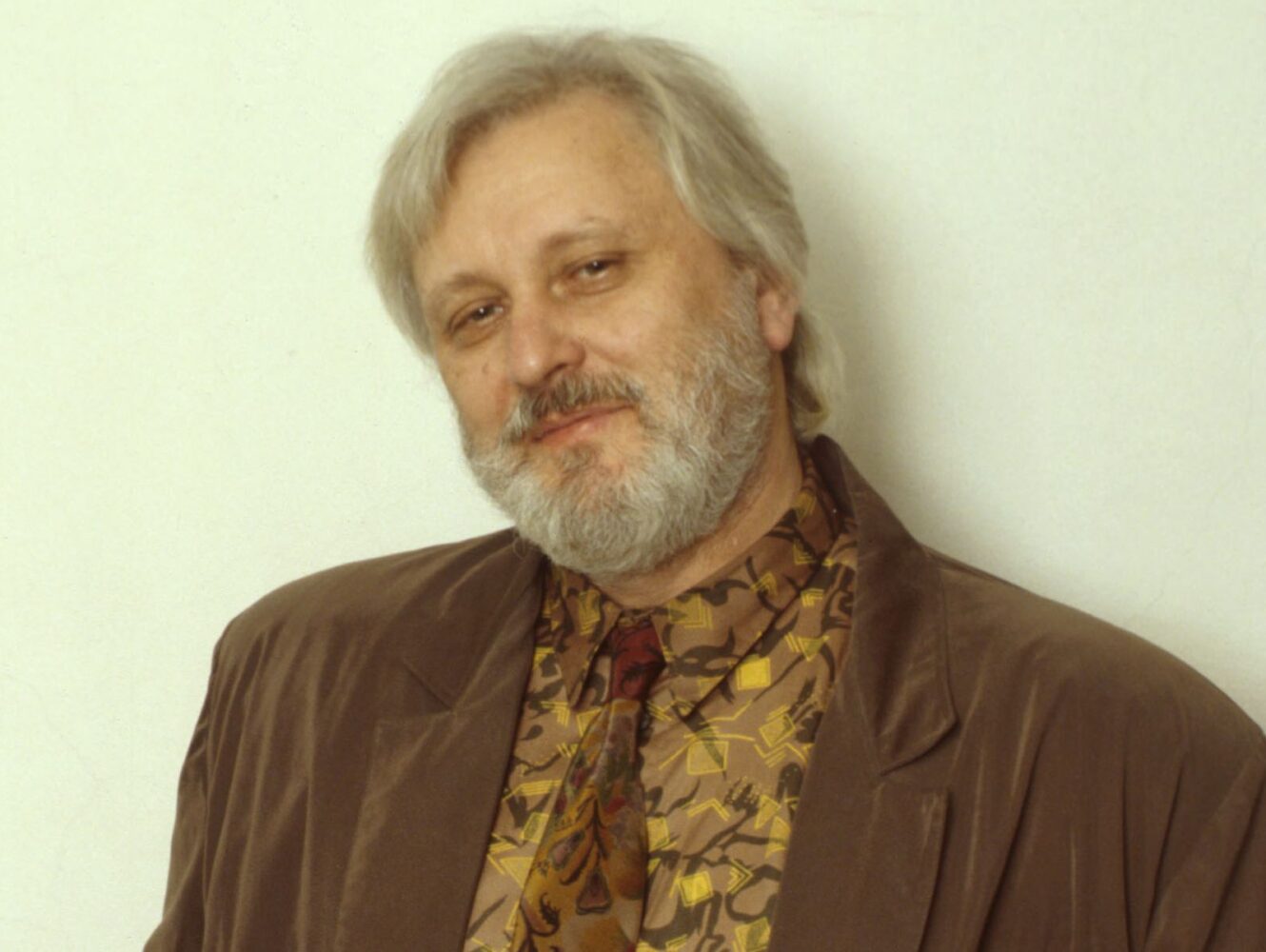 Den, kdy se narodil muž mnoha talentů: Karel Černoch by oslavil 80 ...