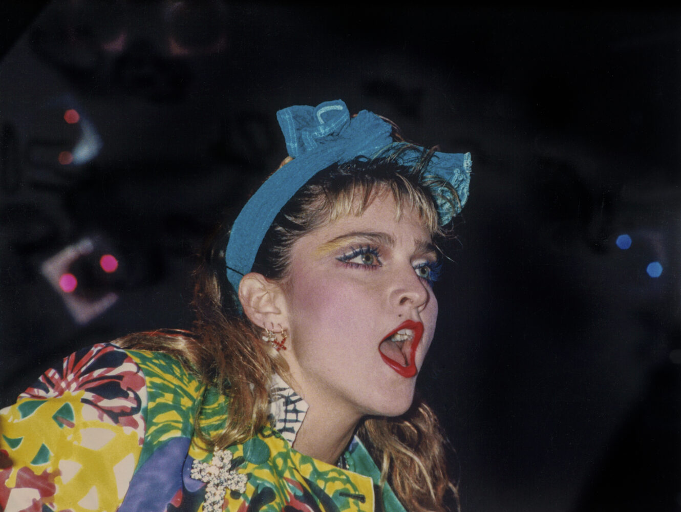 Den, kdy poprvé zazářila Královna popu: Její hit Like A Virgin vzbudil ...