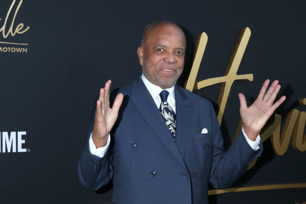 Den, kdy se narodil hudební mogul: Berry Gordy si na rozjezd Motownu ...