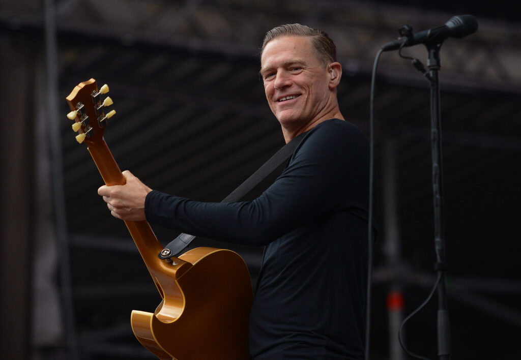 Rocková legenda, autor nezapomenutelných hitů i neúnavný bojovník za ...