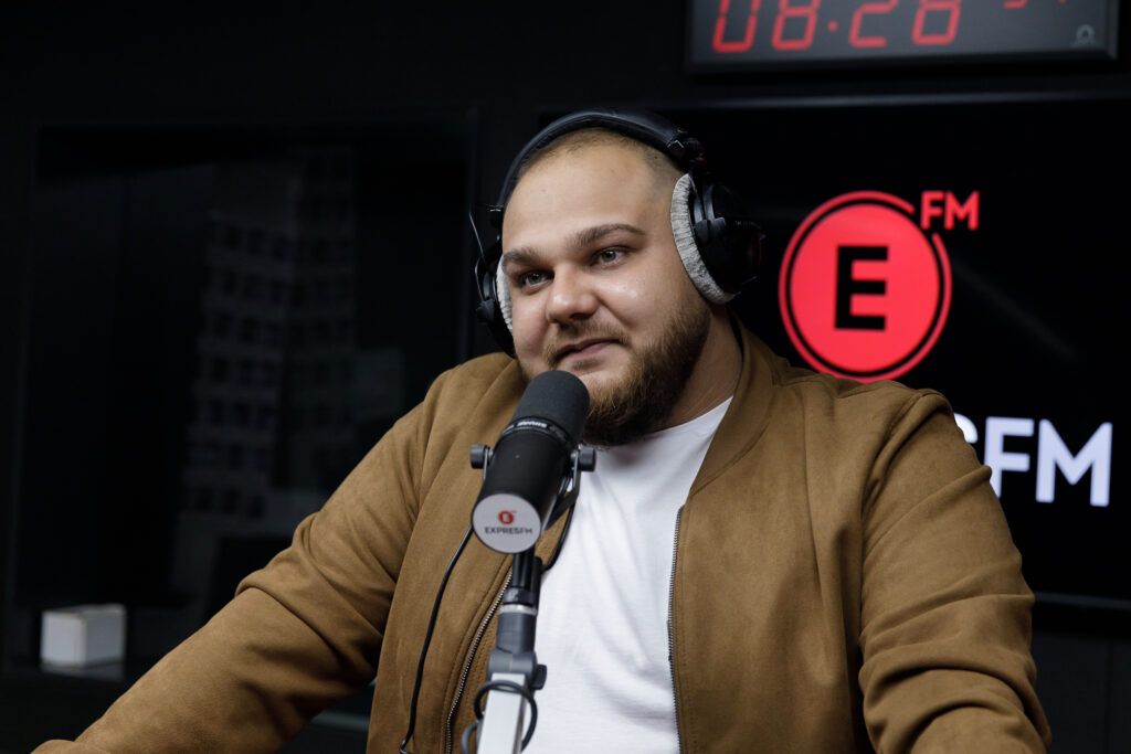 Daniel Ferenc: Dělám si legraci úplně ze všech, Zeman a Babiš jsou ...