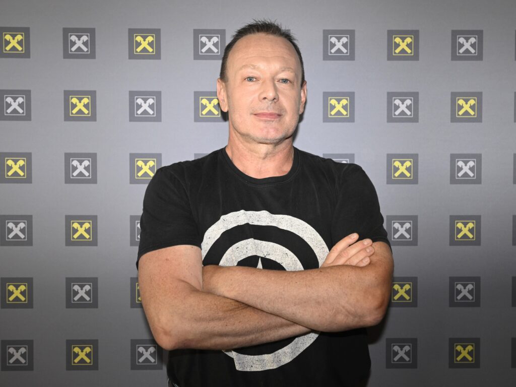 Den, kdy se narodil hyperaktivní muzikant: Michal Dvořák má Lucii ...