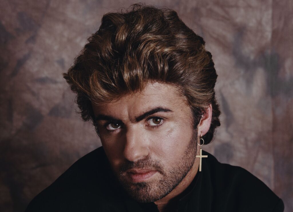 Poprvé sólo a hned na vrchol: Před 40 lety George Michael dobyl ...